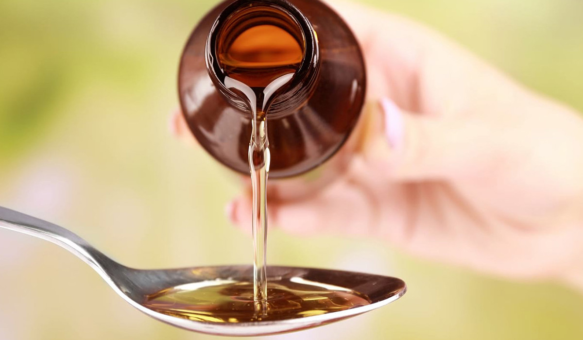 Ce siropuri trebuie sa avem in casa cand avem gripa